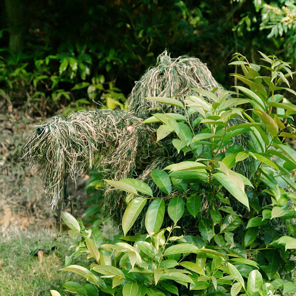 Kalkal Ghillie Suit 5 In 1 Camouflage Hunting Apparel Kalkal