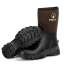 Rubber Farm Boots for Men - Durable & Waterproof - Kalkal