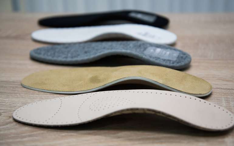 10 Best Insoles for Standing All Day with Zero Discomfort - Kalkal