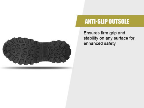 Men's Snake Proof Boots, Camo Snake and Waterproof Boots
