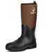 Rubber Farm Boots for Men - Durable & Waterproof - Kalkal