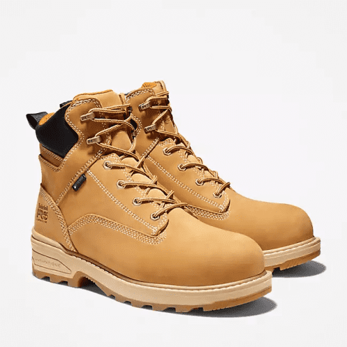 10 Best Composite Toe Work Boots for Ultimate Protection - Kalkal