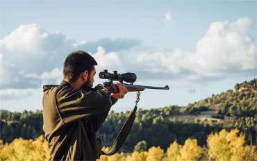 Comprehensive Guide And Tips For Still Hunting - Kalkal