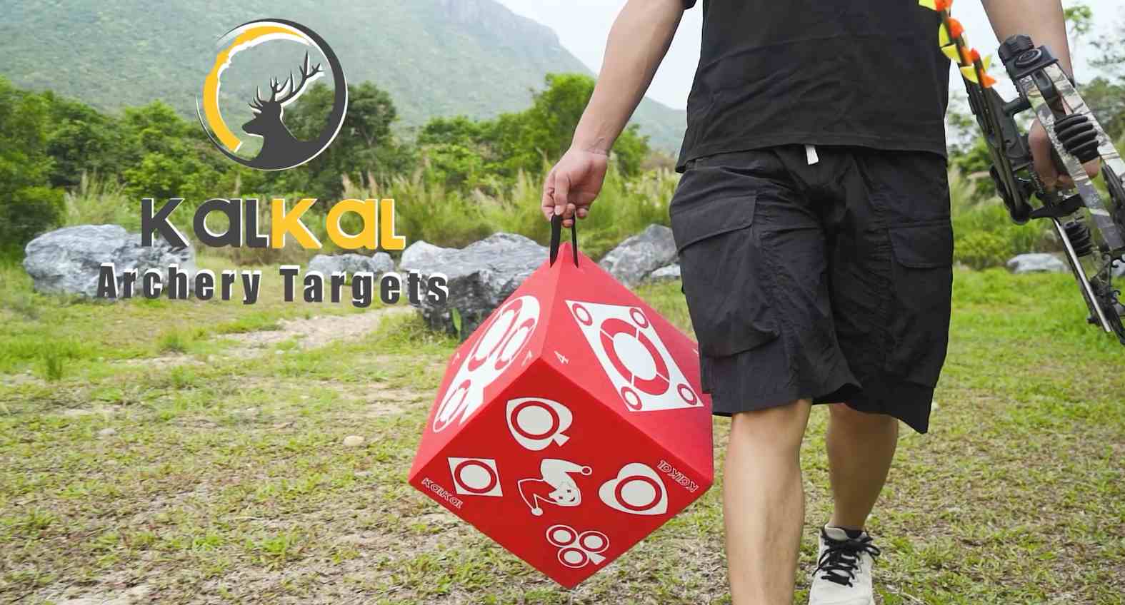 Bag Vs Block Archery Target Boss Targets Top Picks For Bag, Foam And