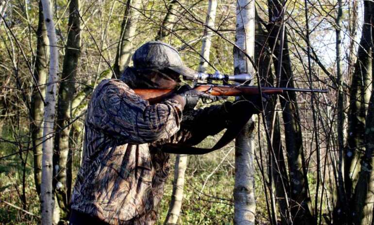 6 Best Hunting Safety Harness For Big Guys - Kalkal