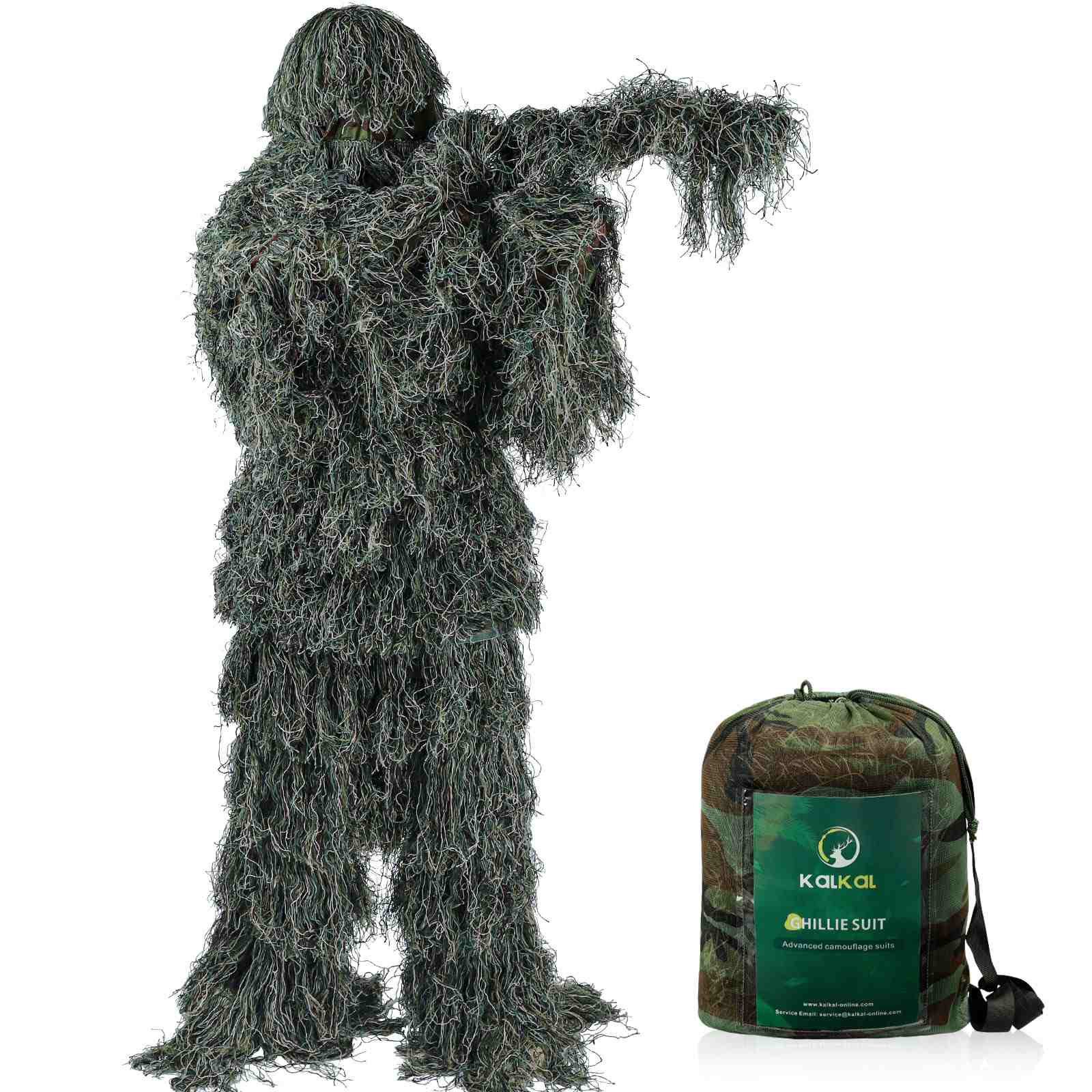 Hunting Gear&Rubber Boots On Sale - Exclusive Deals at Kalkal