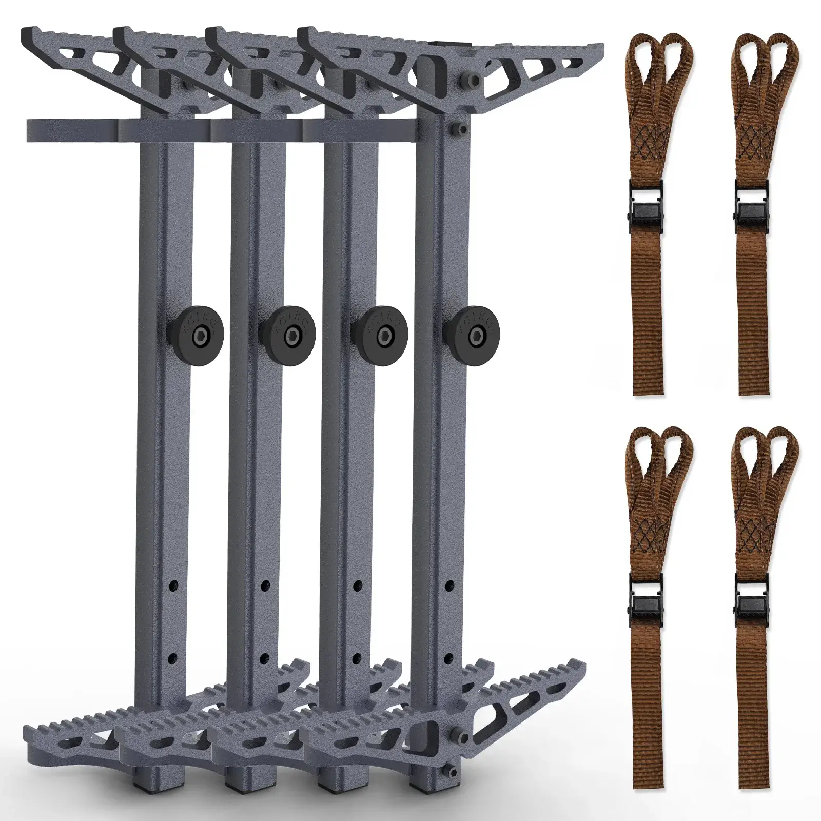 Kalkal Climbing Sticks Series - Kalkal