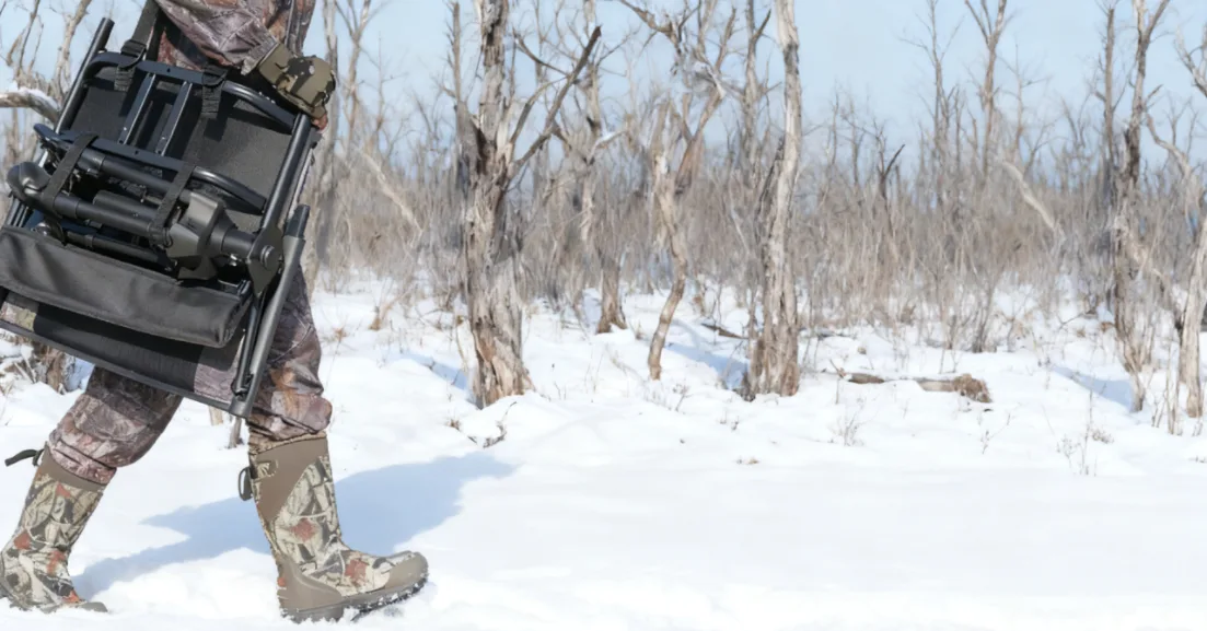 How Many Grams Of Insulation You Need For Hunting Boots?